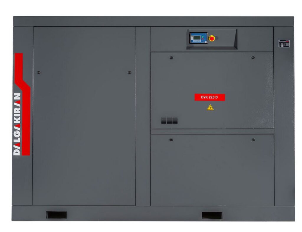 DVK D SERIES - Biotech Trade Center