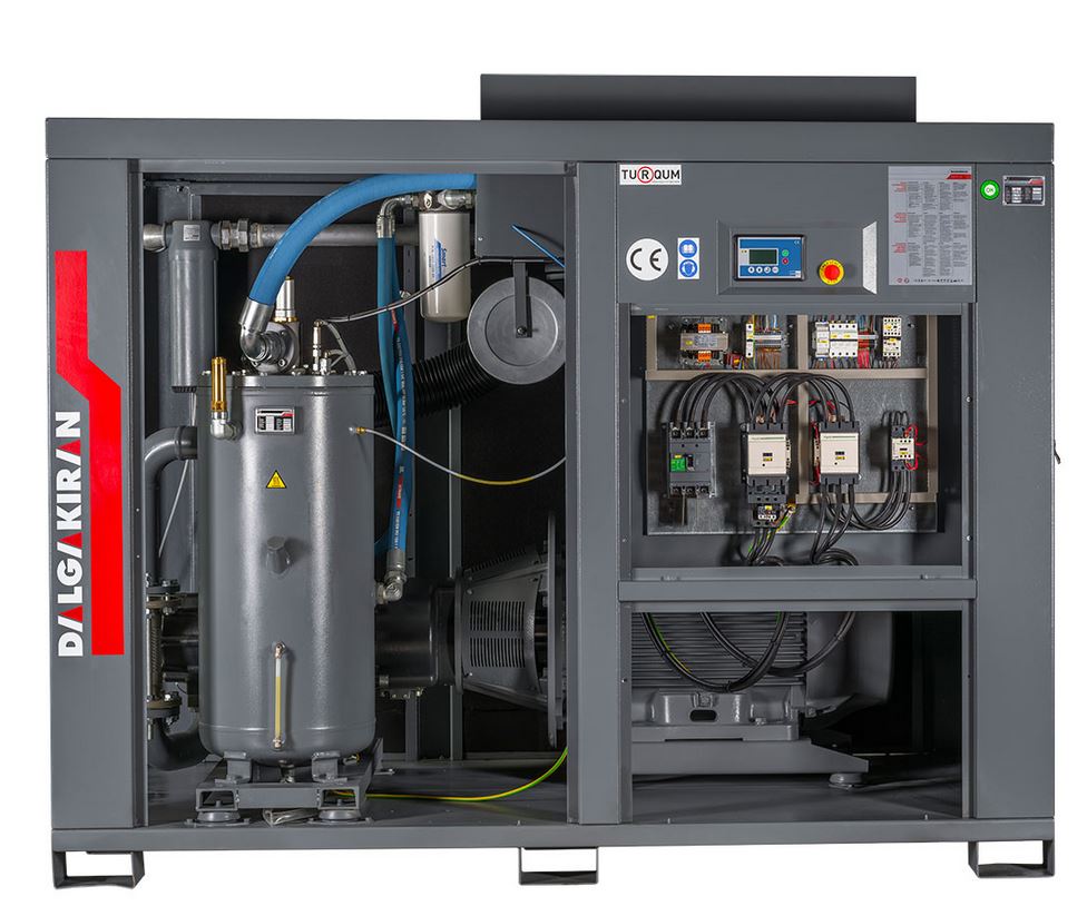 DVK D SERIES - Biotech Trade Center